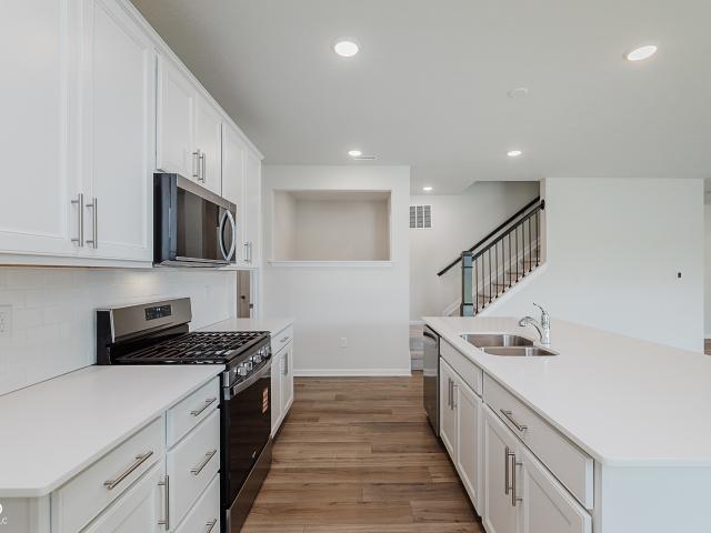 7041 Barrett Drive