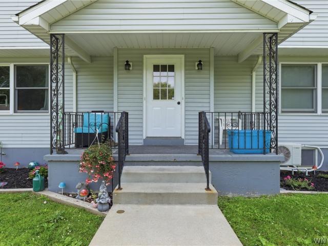 7041 Clinton Street # 1