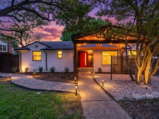 7041 Freemont St, Dallas, TX 75231