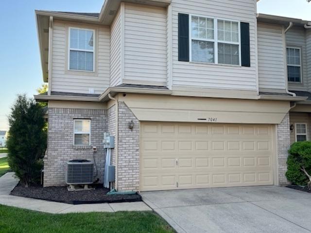 7041 Gavin Dr, Indianapolis, IN 46217 | MLS #22069 | Compass