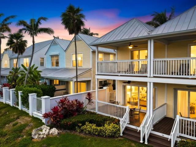 7041 Harbor Village Dr, Duck Key, FL 33050
