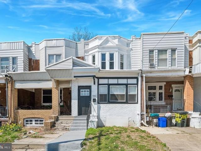 7041 Paschall Ave, Philadelphia, PA 19142