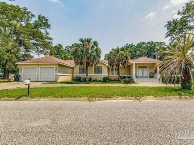 7041 Rampart Way, Pensacola, FL 32505