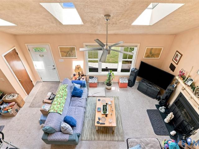7041 Snaffle Court