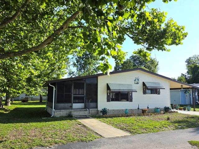 7041 W Rushport Ln, Homosassa, FL 34446
