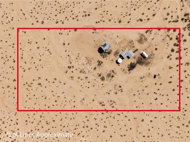 70424 Cielito Dr, Twentynine Palms, CA 92277 | MLS #CV26007 MR | Compass