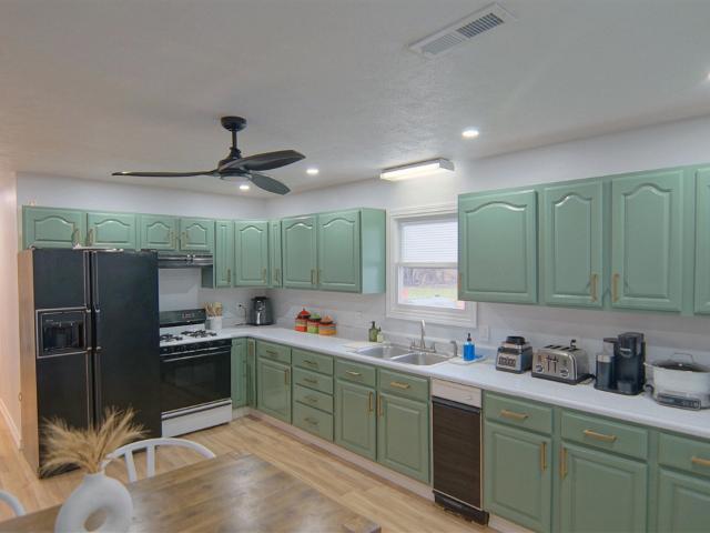 70426 Kessington Road