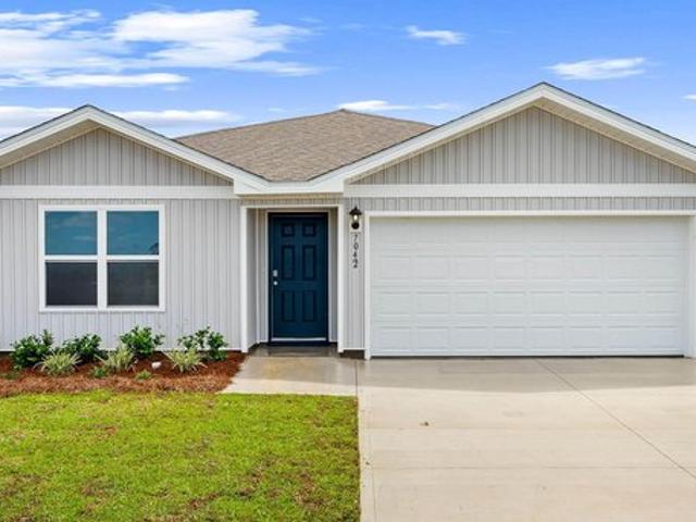 7042 Merlyn Dethlefsen Rd, Panama City, FL 32404