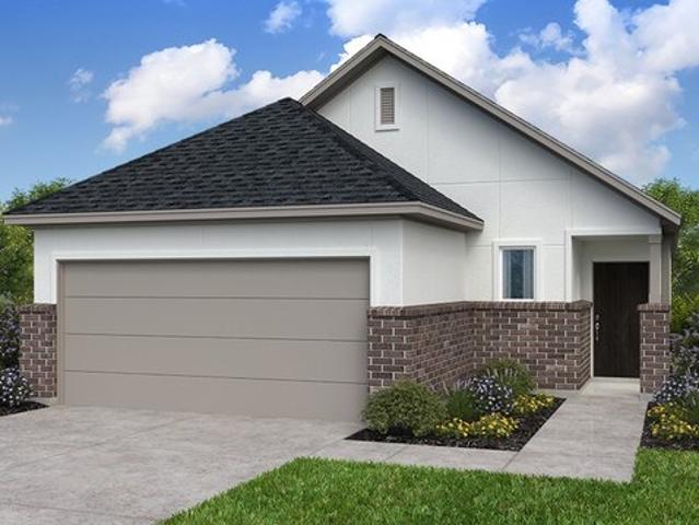 7042 Brilliance Dr, Richmond, TX 77469
