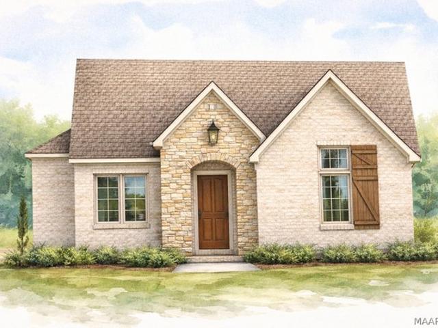 7042 Fain Park Ct, Montgomery, AL 36117