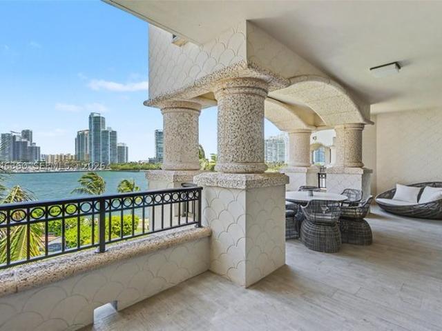 7042 Fisher Island Dr Unit 7042, Miami Beach, FL 33109