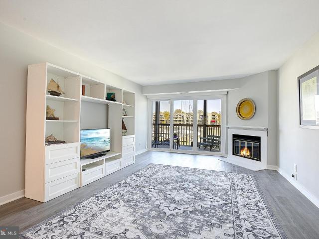 7042 Harbour Village Ct, Unit 102, Annapolis, MD 21403 | MLS #MDAA2140 | Compass