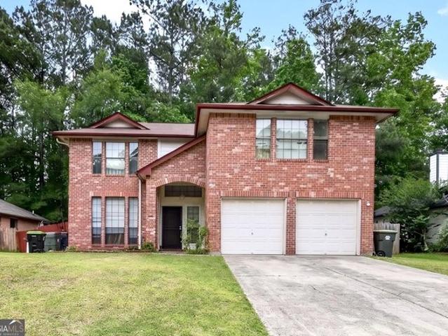 7042 Ivy Pointe Row, Austell, GA 30168