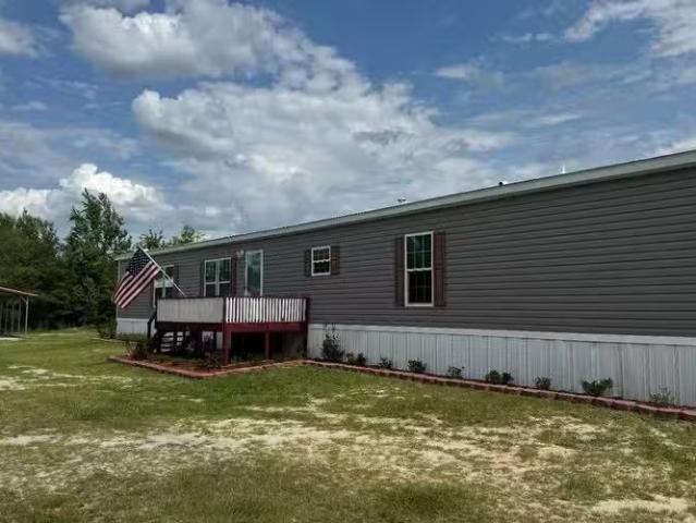 7042 SW Laster Ln, Jasper, FL 32052 Mobile/Manufactured for Sa.