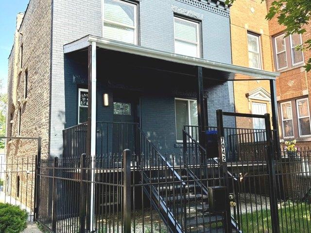 7042 S Eberhart Ave, Chicago, IL 60637