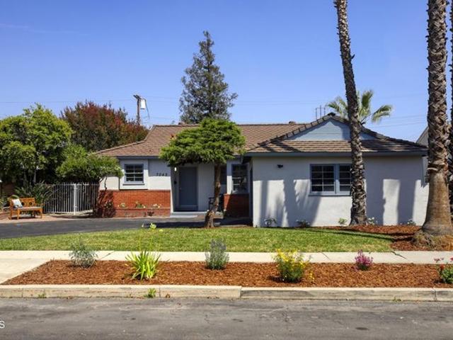 7042 Saint Clair Ave, North Hollywood, CA 91605