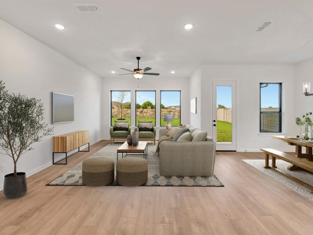 7042 Salt Dome Drive