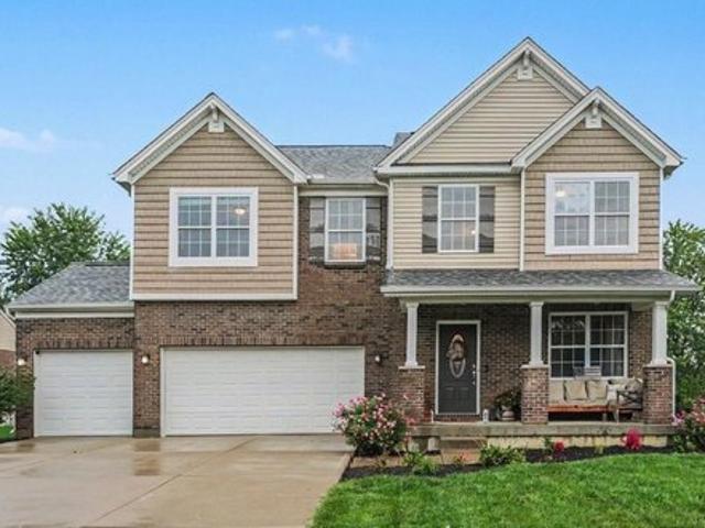 7042 Woodberry Dr, Fairfield Township, OH 45011