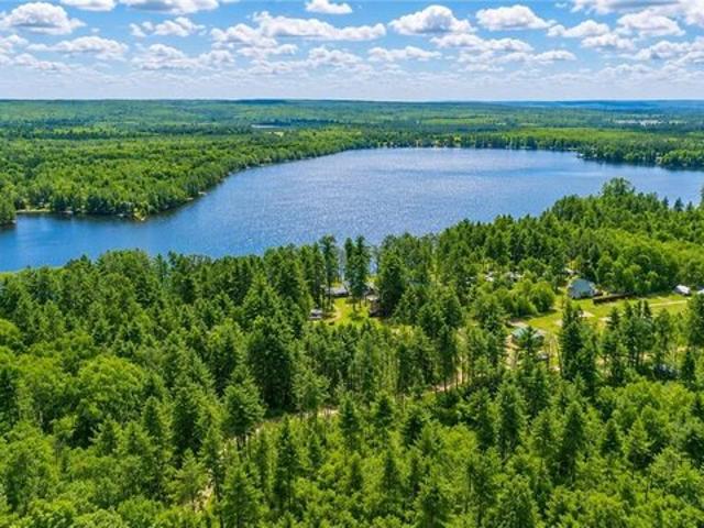 7042N Lake Shore Dr, Couderay, WI 54828