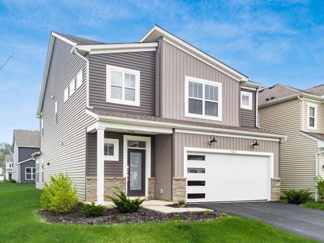 7043 Celebration Dr, Powell, OH 43065