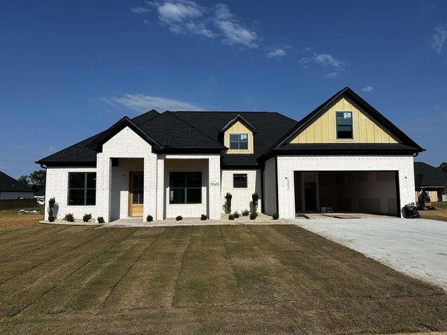 7043 Stardust Ln, Alexander, AR 72002