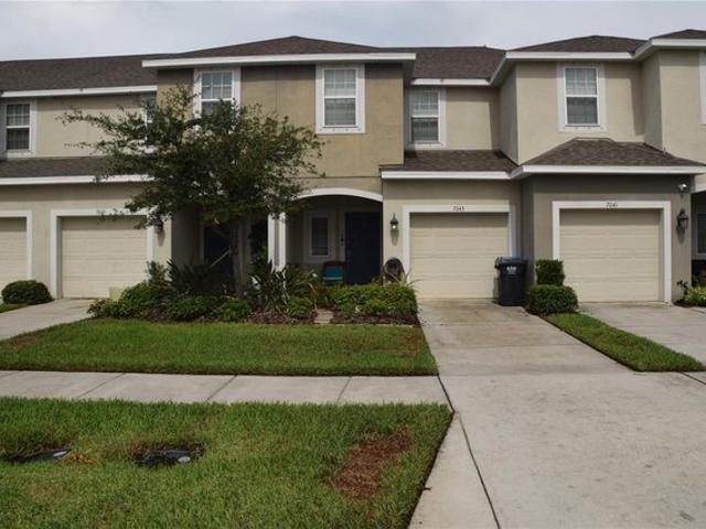 7043 Summer Holly Pl, Riverview, FL 33578