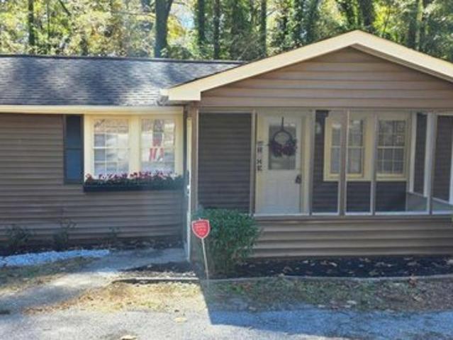 7043 S Goddard Rd, Stonecrest, GA 30038