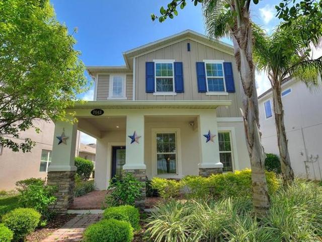 7043 Scarlet Ibis Ln, Winter Garden, FL 34787