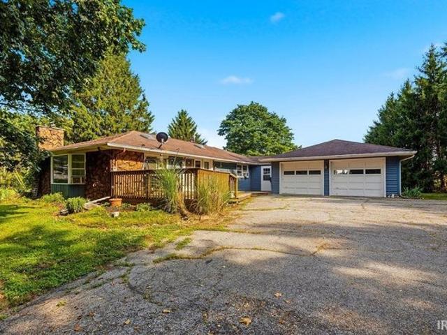 7043 W 200 Rd N, Andrews, IN 46702