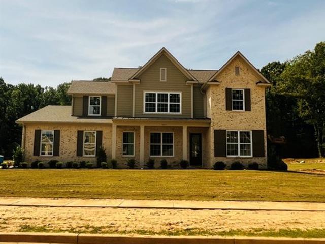 7043 Walker Farms Dr Cv, Bartlett, TN 38002
