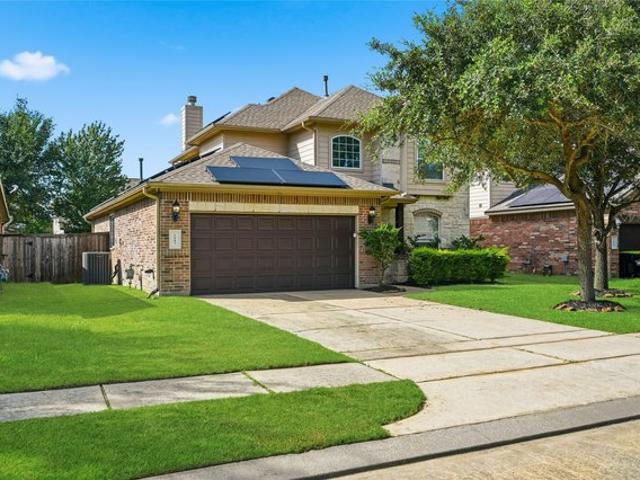 7043 Windy Run Ct, Spring, TX 77379