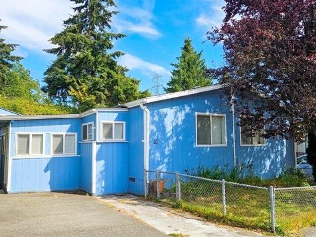 704 87th Ave NE Trlr 42, Lake Stevens, WA 98258
