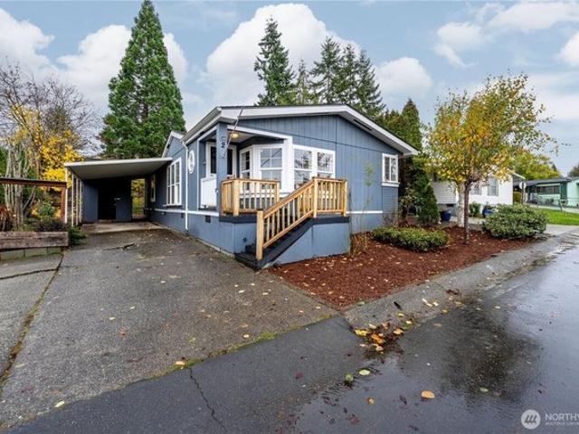704 87th Ave NE Trlr 2, Lake Stevens, WA 98258