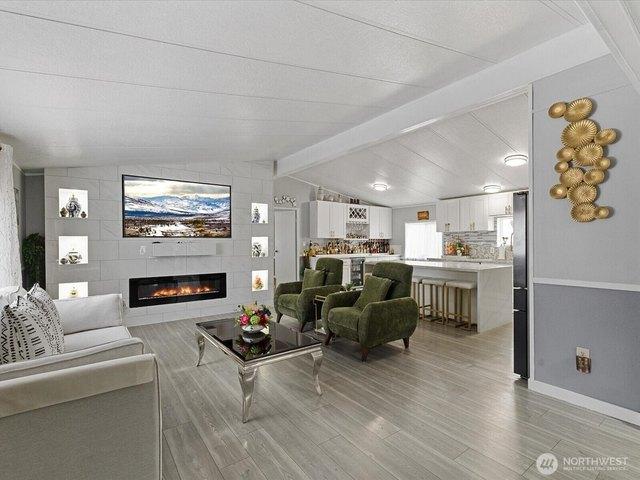 704 87th Avenue Trlr NE Unit 54, Lake Stevens, WA 98258