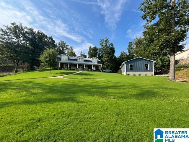 704 County Road 730