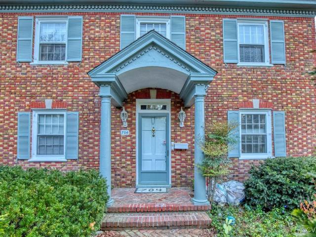 704 College Ter, Williamsburg, VA 23185 | MLS #2510 | Compass
