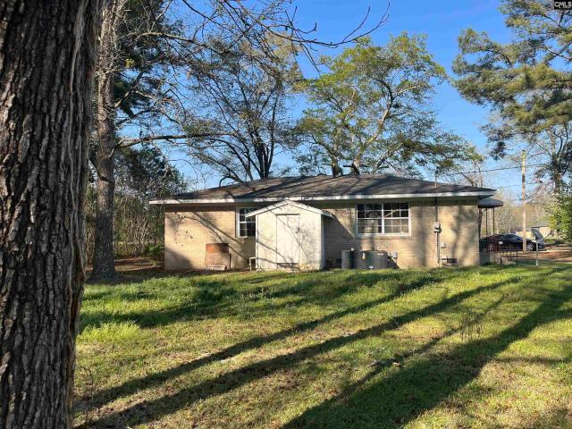 704 Congaree Church Road