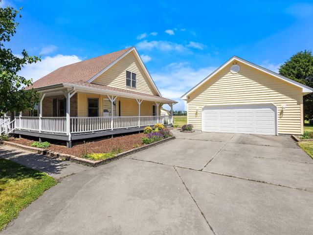 704 Condon Road