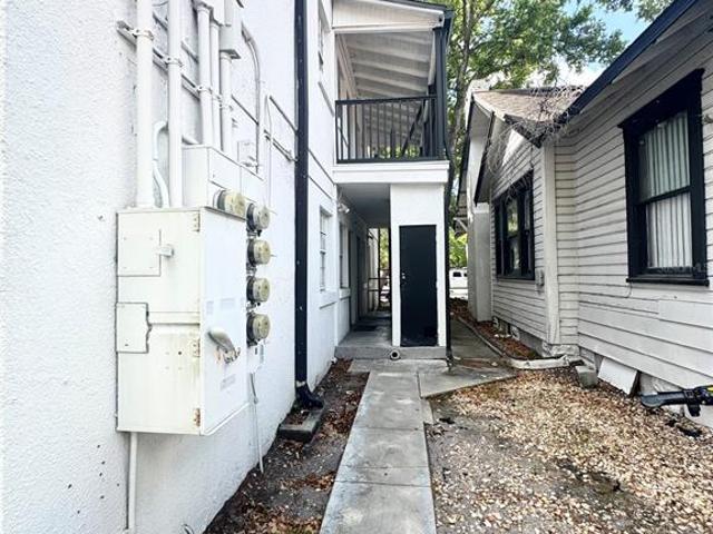704 Cordova Dr, Unit 6, Orlando, FL 32804 | MLS #O6398