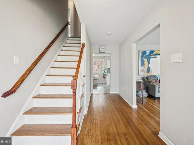 704 Cornwallis Drive