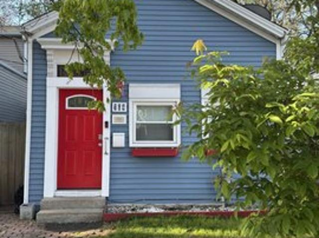 704 Camp St, Louisville, KY 40203