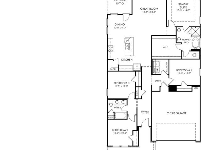 704 Cargile Court