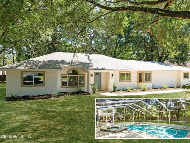 704 Charmwood Dr, Saint Augustine, FL 32086