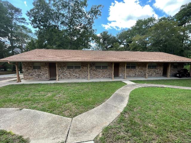 704 Cline St, Huntsville, TX 77340 | MLS #91503 | Compass