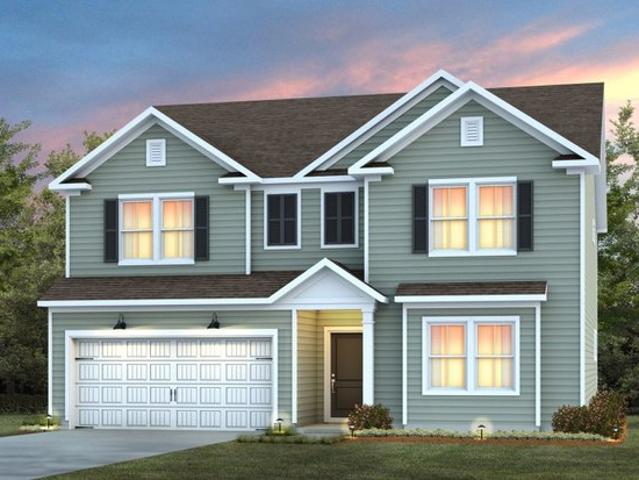 704 Crews Ct, Durham, NC 27703