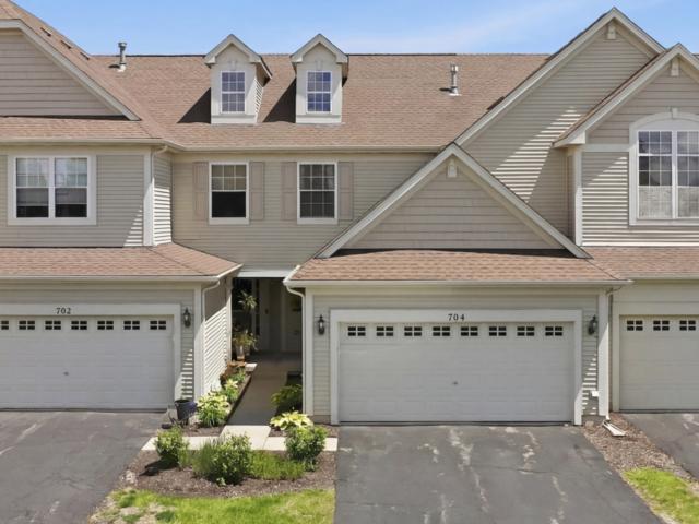 704 Amherst Drive