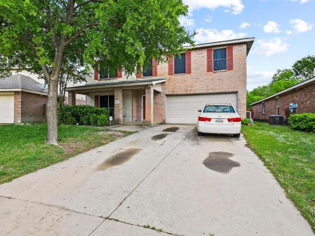 704 Acacia Drive