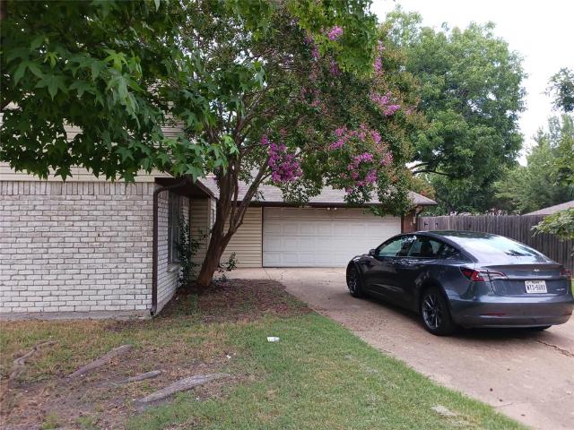 704 Allison Drive