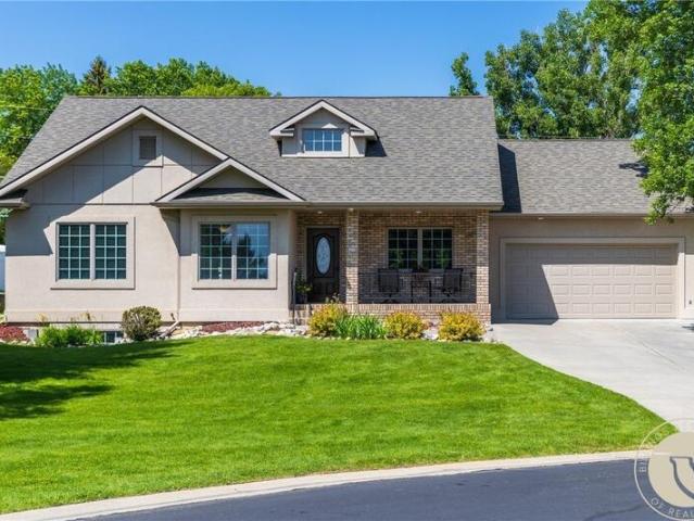 704 Arbor Hills Drive, Billings, MT 59105