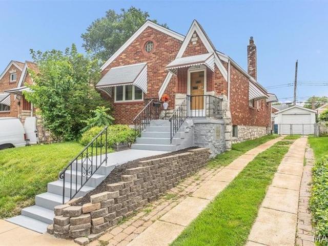 704 Avenue H, Saint Louis, MO 63125